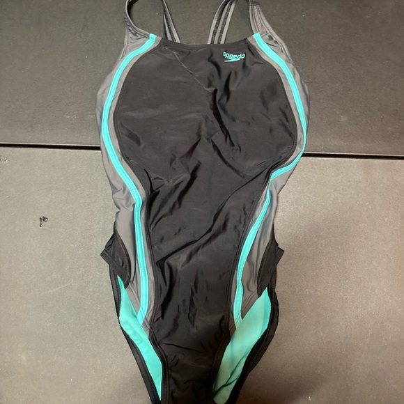 Speedo | Swim | Speedo One Piece | Poshmark